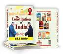 The Constitution of India ? Original Book - Book by Dr. BR Ambedkar ...