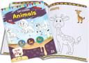 Colouring Book for Kids - Colouring Book Copy Coloring & Drawing Kit ...