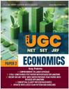 UGC NET Economics - Paper 2, Mock Test & UGC NET Paper 1 2025 [Set of 3 ...
