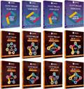 PW NCERT Summary Books | Workbook and Theory book | Chapter-wise Prelims and Mains Questions for ...