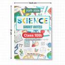 Class 10 Science Short Notes | Handwritten & Colorful | CBSE Board ...