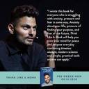 Think Like a Monk - Train your Mind for Peace and Purpose Every Day ...