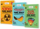 Educart One-shot CBSE Class 10 Question Bank 2025-26 Bundle - Science ...