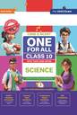 Oswaal Cbse One for All Class 10 Science (for 2025 Exam): Buy Oswaal ...