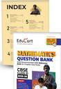 Educart CBSE Question Bank Class 10 Bundle - Science, Mathematics and Social Science on New ...