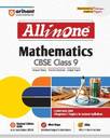All in One Mathematics Cbse Class 9: Buy All in One Mathematics Cbse ...