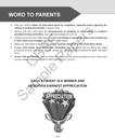 Together with 35+ CBSE Sample Papers Class 10 Mathematics (Standard ...