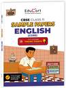 Educart CBSE Sample Paper Class 11 2025-26 – English Core (Based on ...