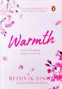 Warmth - Words for anyone trying to move on: Buy Warmth - Words for ...