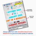 Vision IAS Monthly Magazine Current Affairs OCTOBER 2024 to JANUARY ...