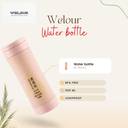 Welour Wheat cup cup pink 1 skdjf 400 ml Bottle - Buy Welour Wheat cup ...