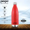pexpo 24 Hrs Hot and Cold ISI Certified , Electro Vacuum insulated ...