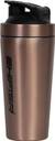 SHIFTER Gym Stainless Steel Shaker Bottle for Protein Shake 100% ...