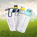 CVBB HydraThirst Fitness Bottle 500 ml Silicone Bottle - Buy CVBB ...