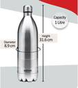MILTON DUO DLX 1000 ml Flask - Buy MILTON DUO DLX 1000 ml Flask Online ...