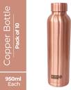 Usha Shriram 950 ml Copper Bottle - Buy Usha Shriram 950 ml Copper ...