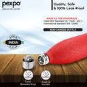 pexpo 24 Hrs Hot and Cold ISI Certified , Electro Vacuum insulated ...