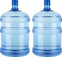 DESIdUNIYA 20 L Blue water Bottle/camper/Cantainer/water can 20000 ml ...
