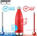 pexpo 24 Hrs Hot and Cold ISI Certified , Electro Vacuum insulated ...