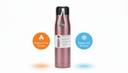 Zoomro Steel bottle 500ML 500 ml Stainless Steel Bottle - Buy Zoomro ...