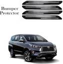 Acto BUMPER PROTECTOR FOR TOYOTA INNOVA CRYSTA Bumper Cap Price in ...