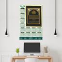 ESCAPER Islamic calendar 2023 | mecca madina calendar | Hajj Calendar ...