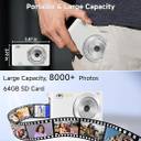 Flipkart.com | Buy Online Hub Digital Camera 4K Ultra HD for ...