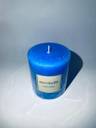 MOMBATTI Cold Casted Harmony with Fresh Cotton Candle Price in India ...