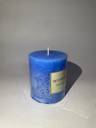 MOMBATTI Cold Casted Harmony with Fresh Cotton Candle Price in India ...