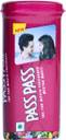 Pass Pass Mouth Freshener|10 in 1 pack | contains MEETHA MAGIC FLAVOUR ...