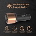 DURACELL 65 W Turbo Car Charger Price in India - Buy DURACELL 65 W ...