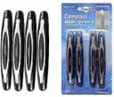 gearvolt Plastic Car Door Guard Price in India - Buy gearvolt Plastic ...