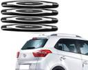 gearvolt Plastic Car Door Guard Price in India - Buy gearvolt Plastic ...
