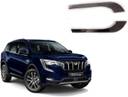 ACE Exterior Chrome Accessories Combo Kit XUV 700 Chrome Mahindra NA ...