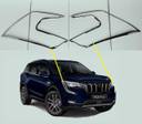 ROSHNEER ENTERPRISES ROSHNEER Chrome Combo Kit MAHINDRA XUV 700 Chrome ...