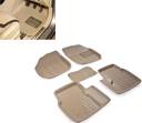 MATIES Plastic 3D Mat For Fiesta Price in India - Buy MATIES Plastic 3D ...