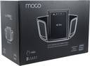 moco XC-01s Android Multimedia Player OLED Display 4 Core Processor 10.25" Screen Car Stereo ...