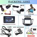 Modorwy 9 Inch Car Android System for Chevrolet Cruze 2GB/32GB With AHD ...