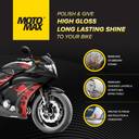 Pidilite Motomax Liquid Polish, Instant shine, metal & plastic surfaces ...