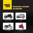 Pidilite Motomax Liquid Polish, Instant shine, metal & plastic surfaces ...
