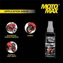 Pidilite Motomax Liquid Bike & Car Polish for Exterior Care Price in ...