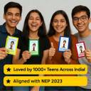 Toynik Trigo Card - Trigonometry Formula Matching Card Game - Trigo ...