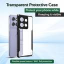 AIBEX Back Cover for Motorola G86 Power - AIBEX : Flipkart.com