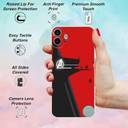 Case Club Back Cover for CMF by Nothing Phone 1, CMF Phone 1 - Case ...