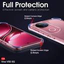 BestCover Back Cover for Vivo V50e 5G, Vivo V50 5G - BestCover ...