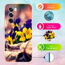 Flipkart SmartBuy Back Cover for OPPO Reno 12 Pro, OPPO Reno 12 Pro 5G ...