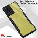 Flipkart SmartBuy Back Cover for Motorola G85 5G, Moto G85 5G ...