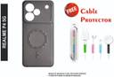iFlip Back Cover for REALME P4 5G - iFlip : Flipkart.com