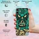 Case Club Back Cover for CMF by Nothing Phone 1, CMF Phone 1 - Case ...