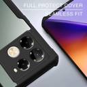 Flipkart SmartBuy Back Cover for Infinix Note 40 5G, Infinix Note 40 ...